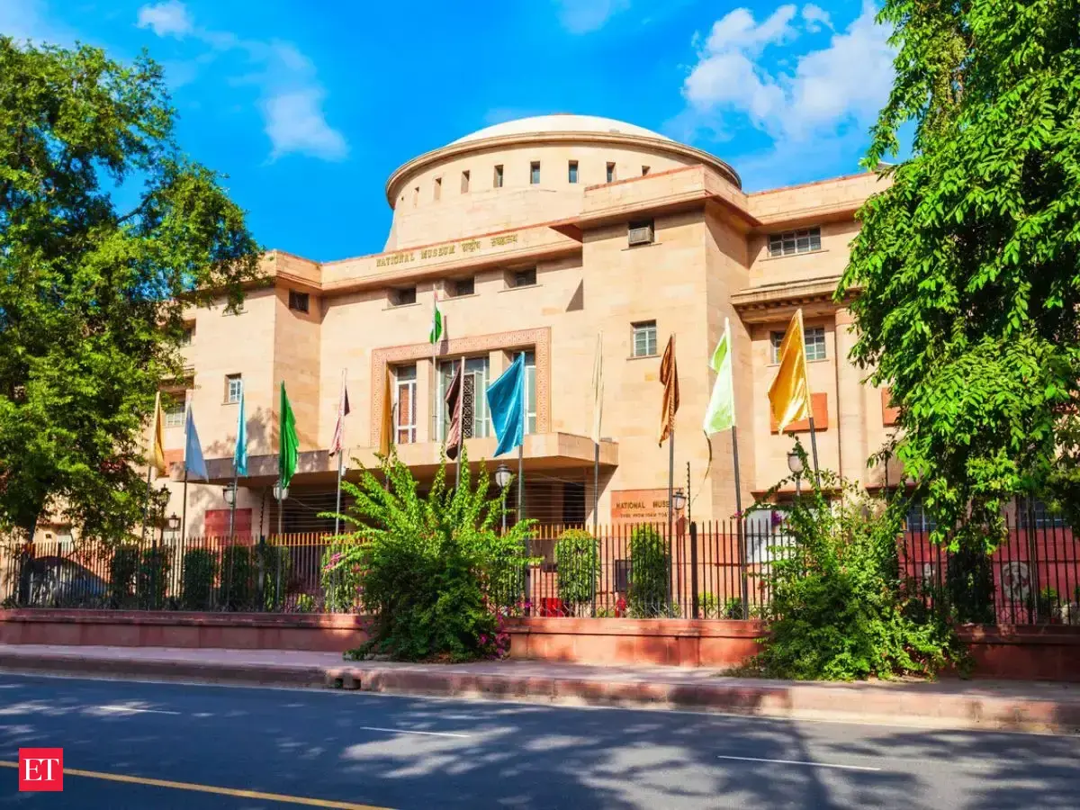 Delhi museums to visit for discovering a treasure trove of culture and ...