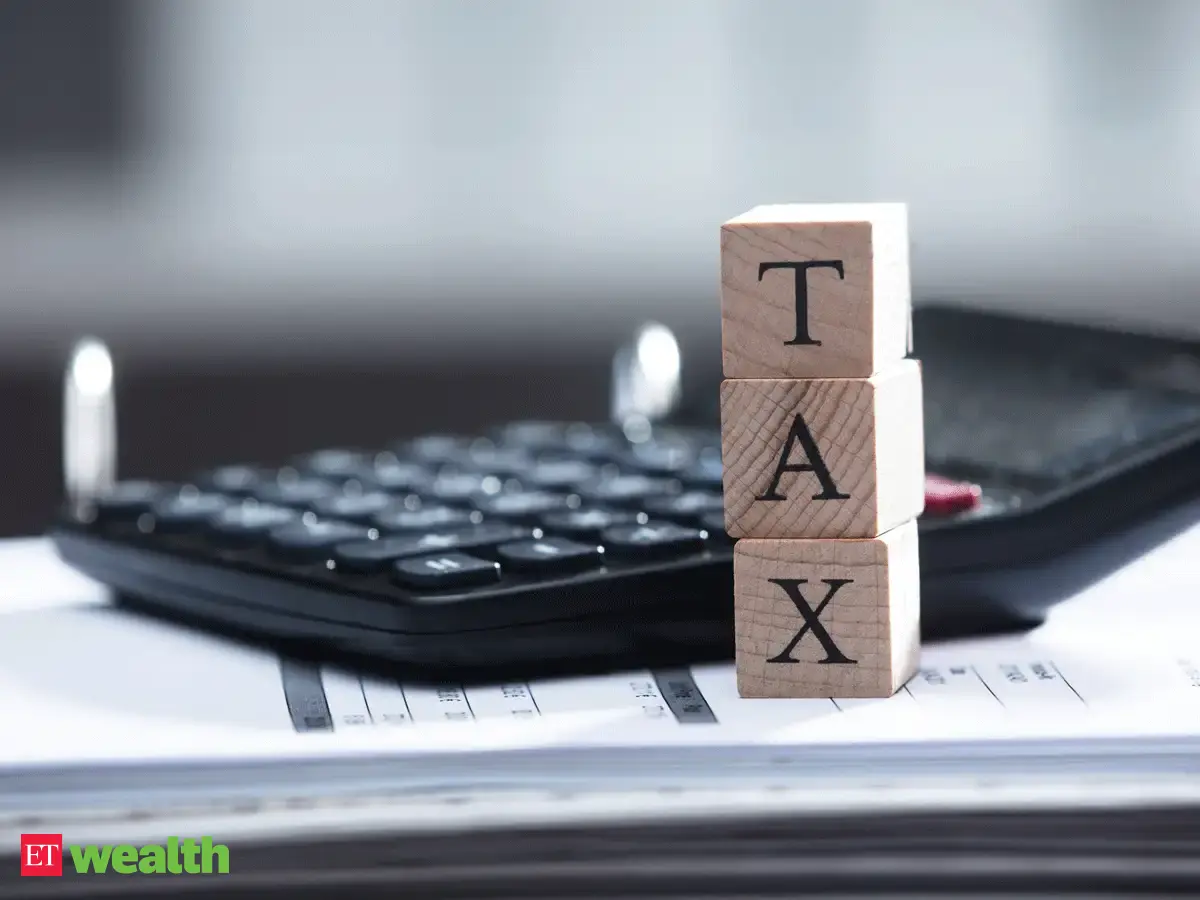 ITR FY23-24: Are you filing the income tax return for any of the ...