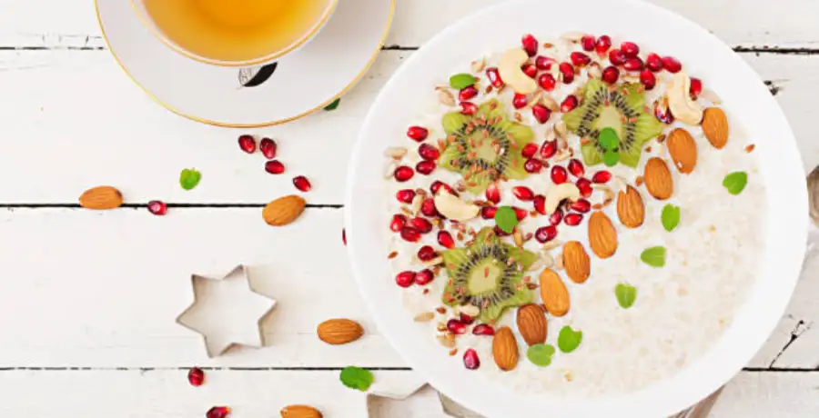 8 zero-oil breakfasts to start your day | EconomicTimes