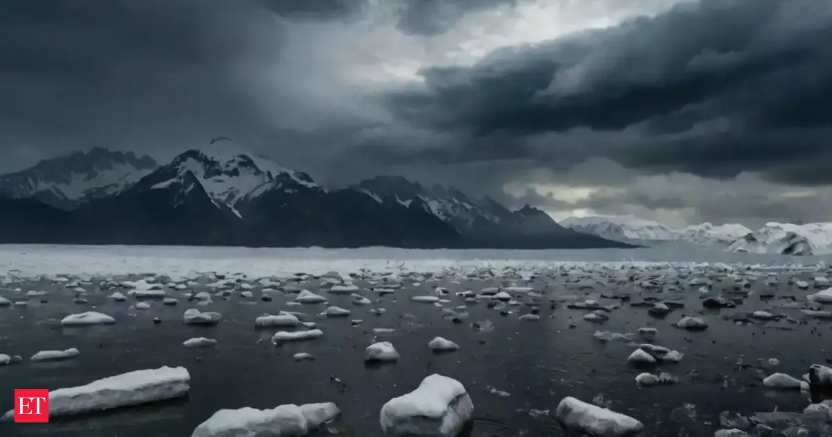 Humans caused climate change. Amid the suffering, now they must solve ...