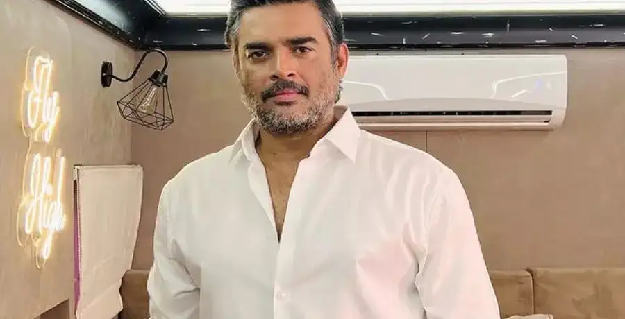 Belly fat loss plan without gym in 21 days: R Madhavan reveals secret ...