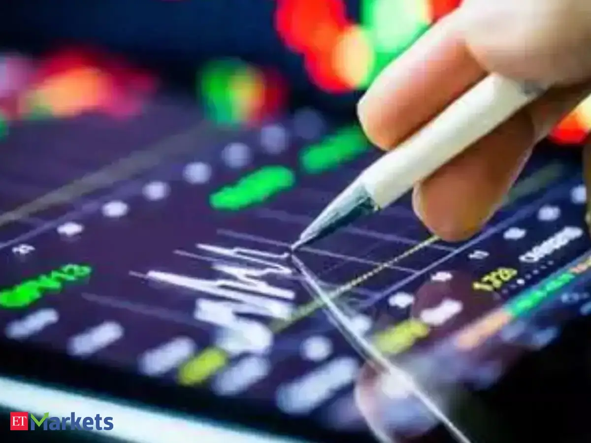 Seacoast Shipping Services - These 5 penny stocks surge over 10-20% in ...
