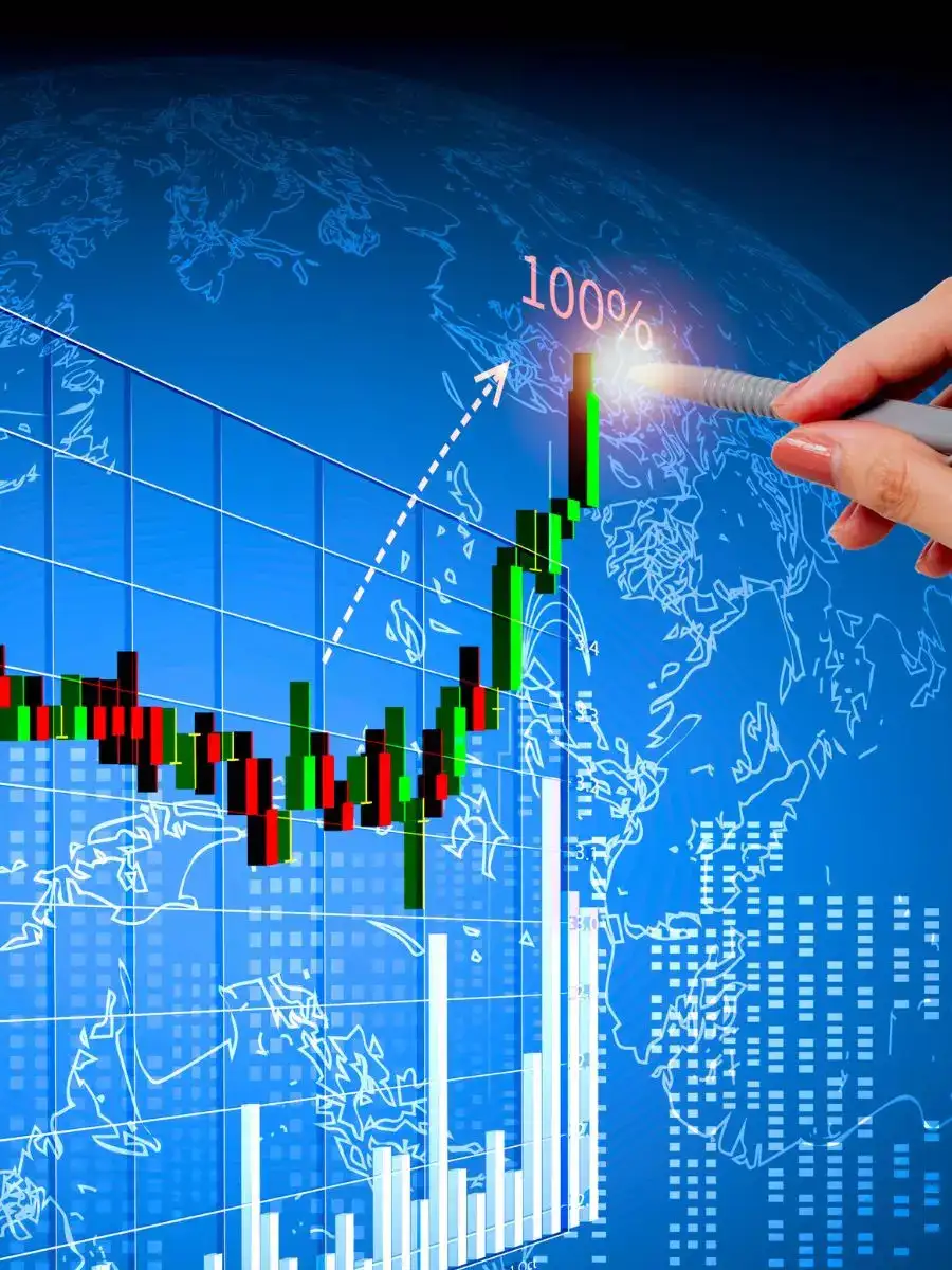 Positive Breakout: These 3 stocks close above their 200 DMA | EconomicTimes