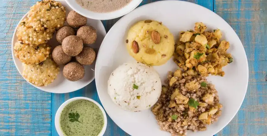 10 low-calorie foods to eat during Sawan Somwar Vrat | EconomicTimes