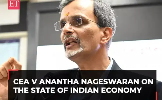 Economic Survey 2024: Social media, screentime & unhealthy food habits ...