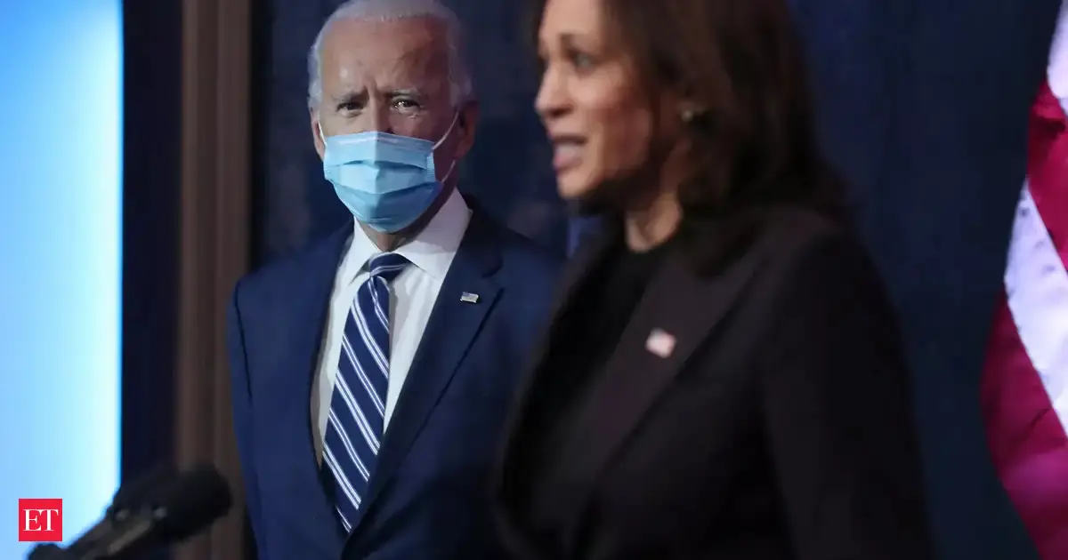 us presidential election: Can DNC nominate Barack Obama running mate ...