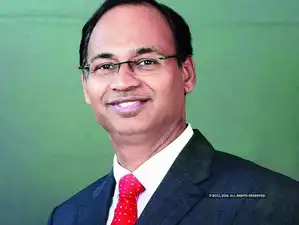 RBI clears KVS Manian's appointment as MD & CEO of Federal Bank - The ...