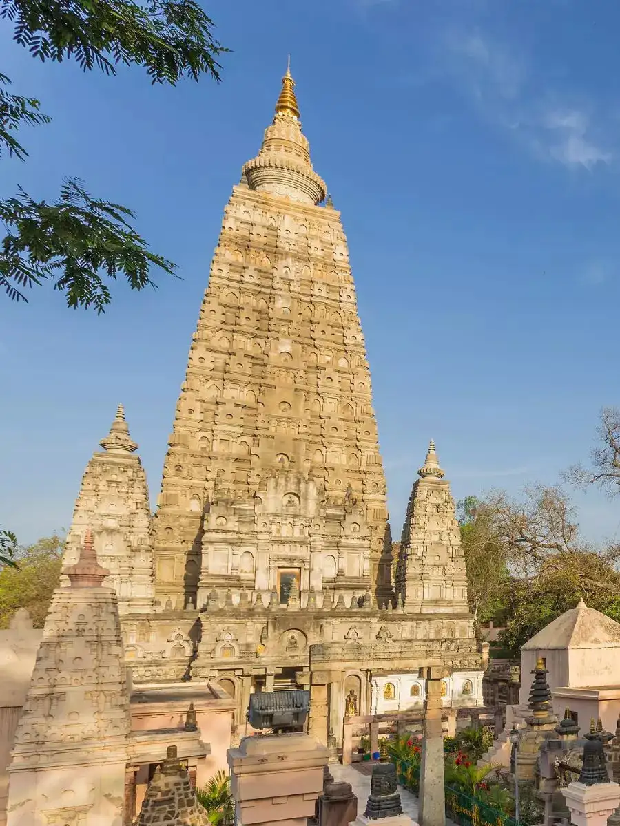 10 sacred places to visit in Bihar | EconomicTimes