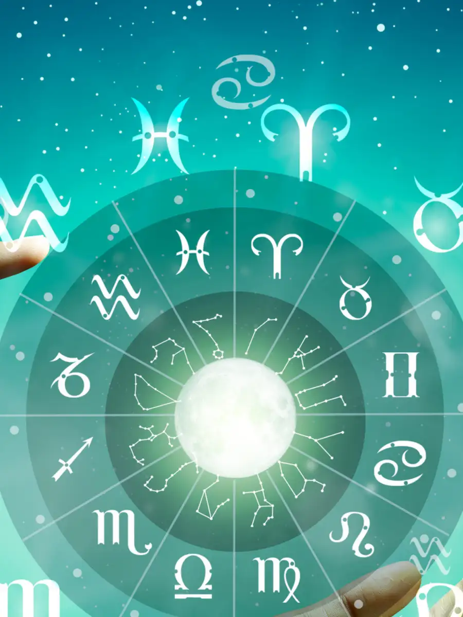 Zodiac Signs: Discover Your Lucky Colours | EconomicTimes