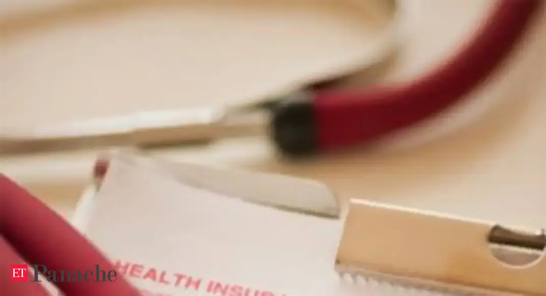 High claims ratio - | The Economic Times