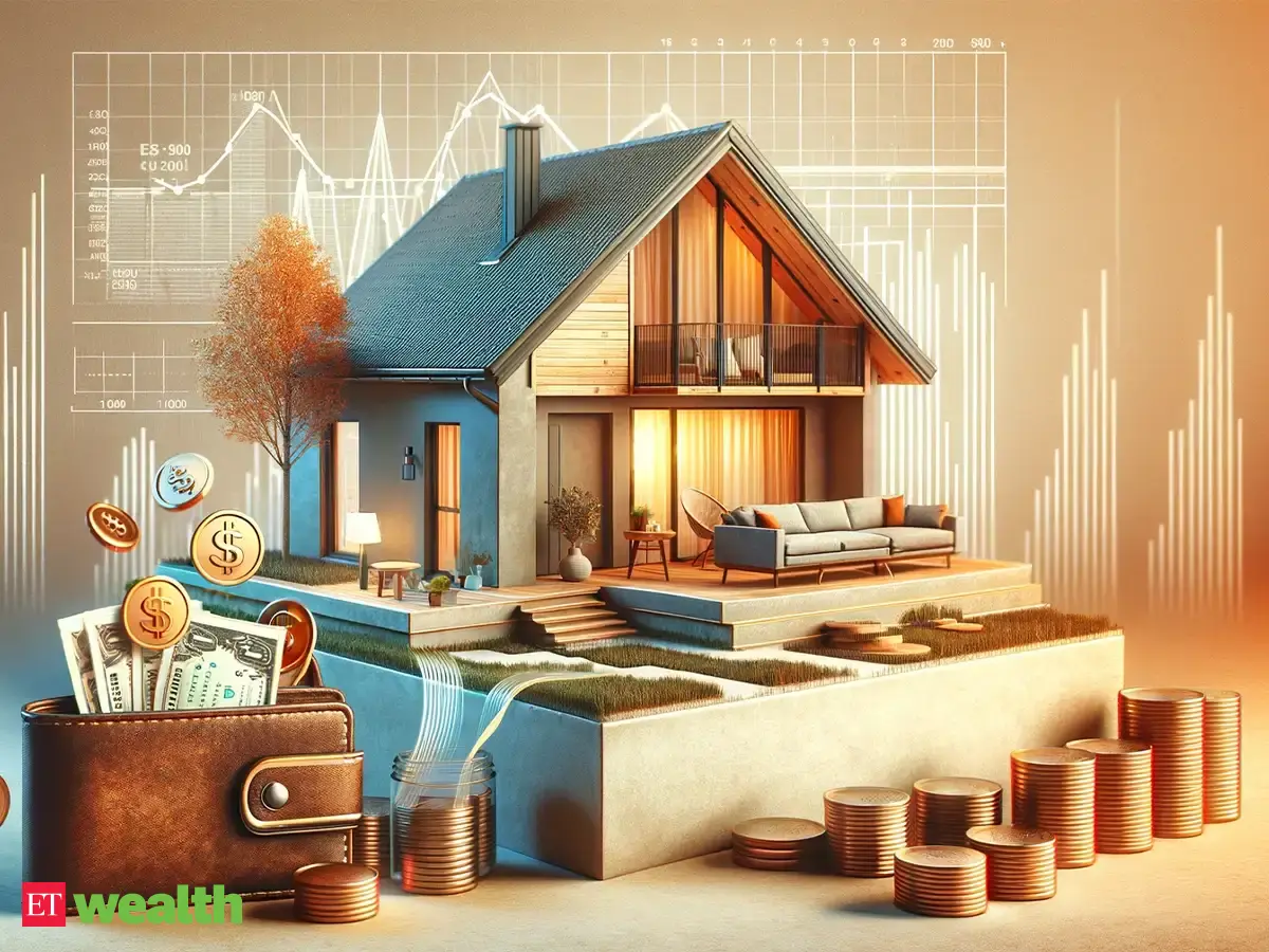 How is it calculated? - Indexation benefit removed on selling property ...