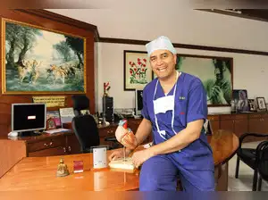 Govt-funded healthcare can’t work in countries with large populations ...