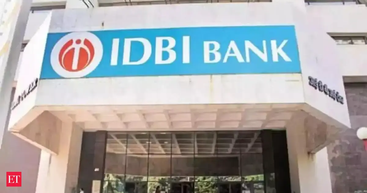 IDBI Bank privatisation picks pace, govt may allow access to private ...