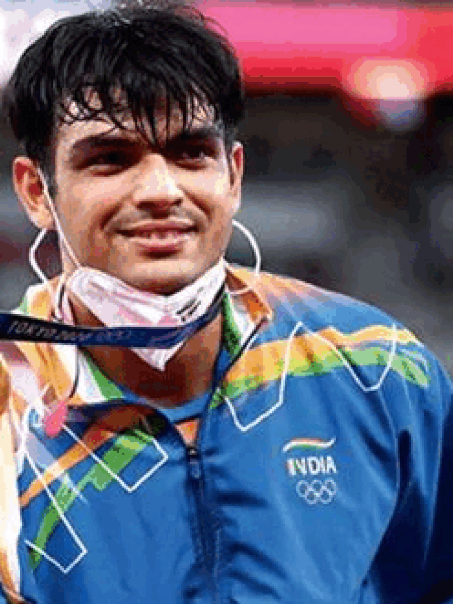 India's Olympic Dream: 10 Medal Hopes For Paris 2024 | NewsPoint