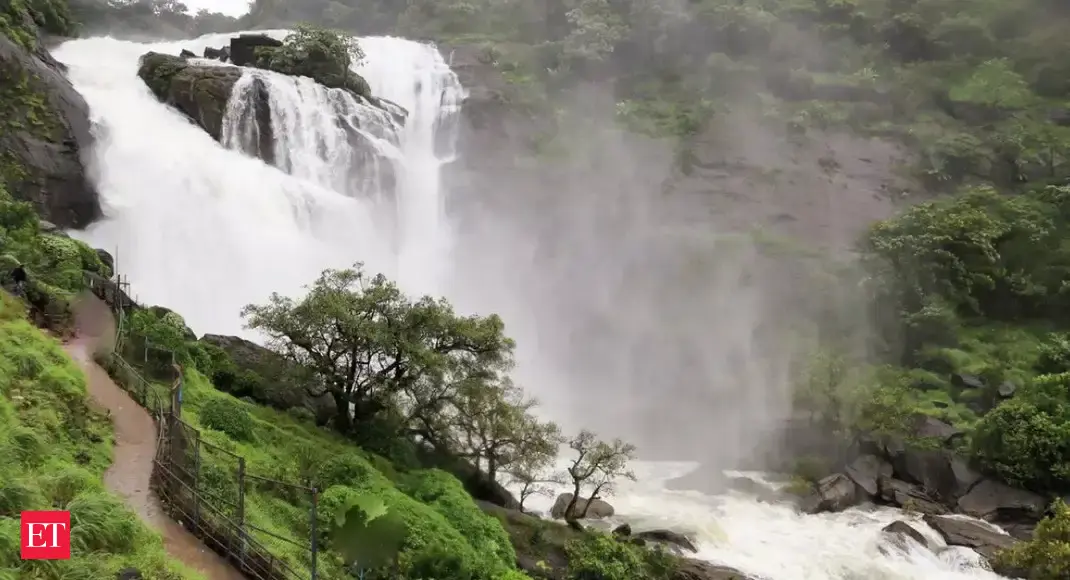 Best places in India to visit in August - Coorg, Karnataka | The ...