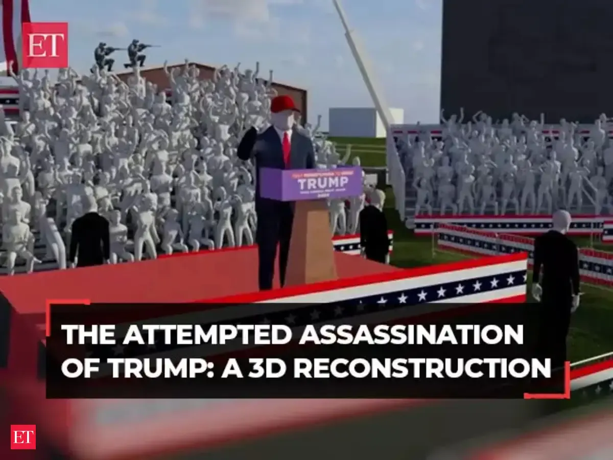 Attempted assassination of Donald Trump: Here's what's known so far ...