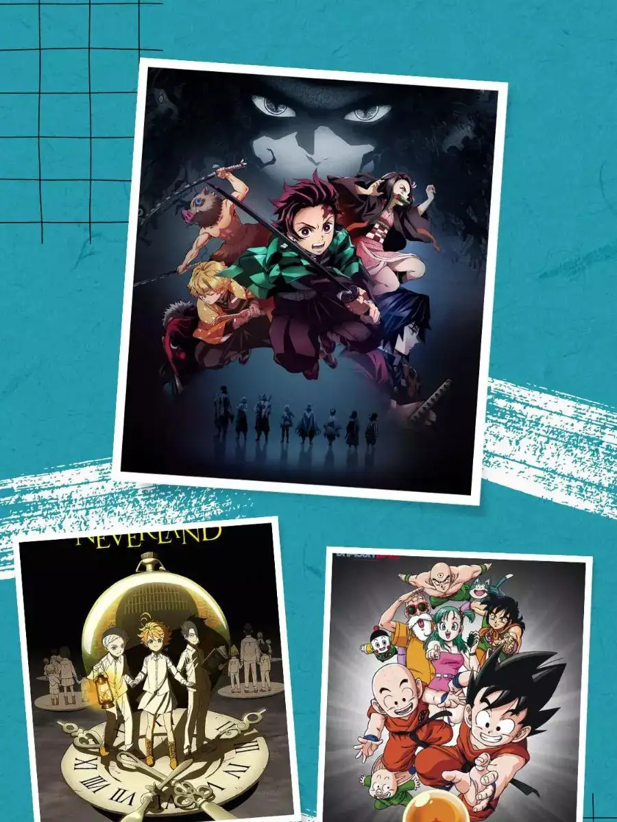 The Courageous Cowards: 10 Anime Heroes Powered By Fear | NewsPoint