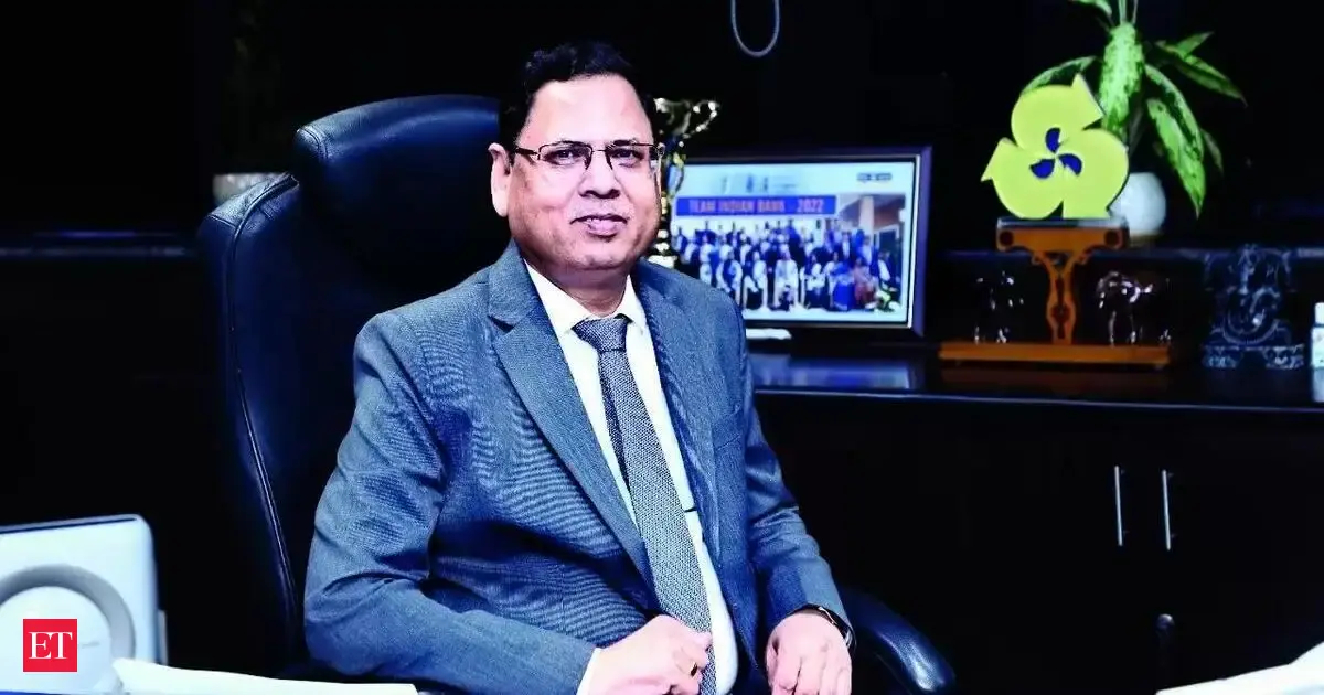 indian bank share price: Indian Bank eyes recovery of Rs 7,000 crore ...