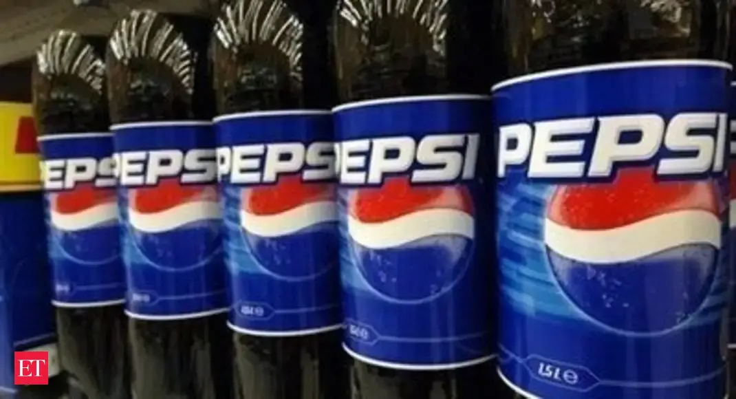 PepsiCo: Pepsi forms Lehar foods to take on regional brands Balaji ...