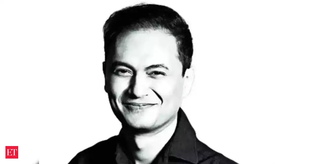 Viacom18 taps YouTube India head Ishan Chatterjee as JioCinema revenue ...