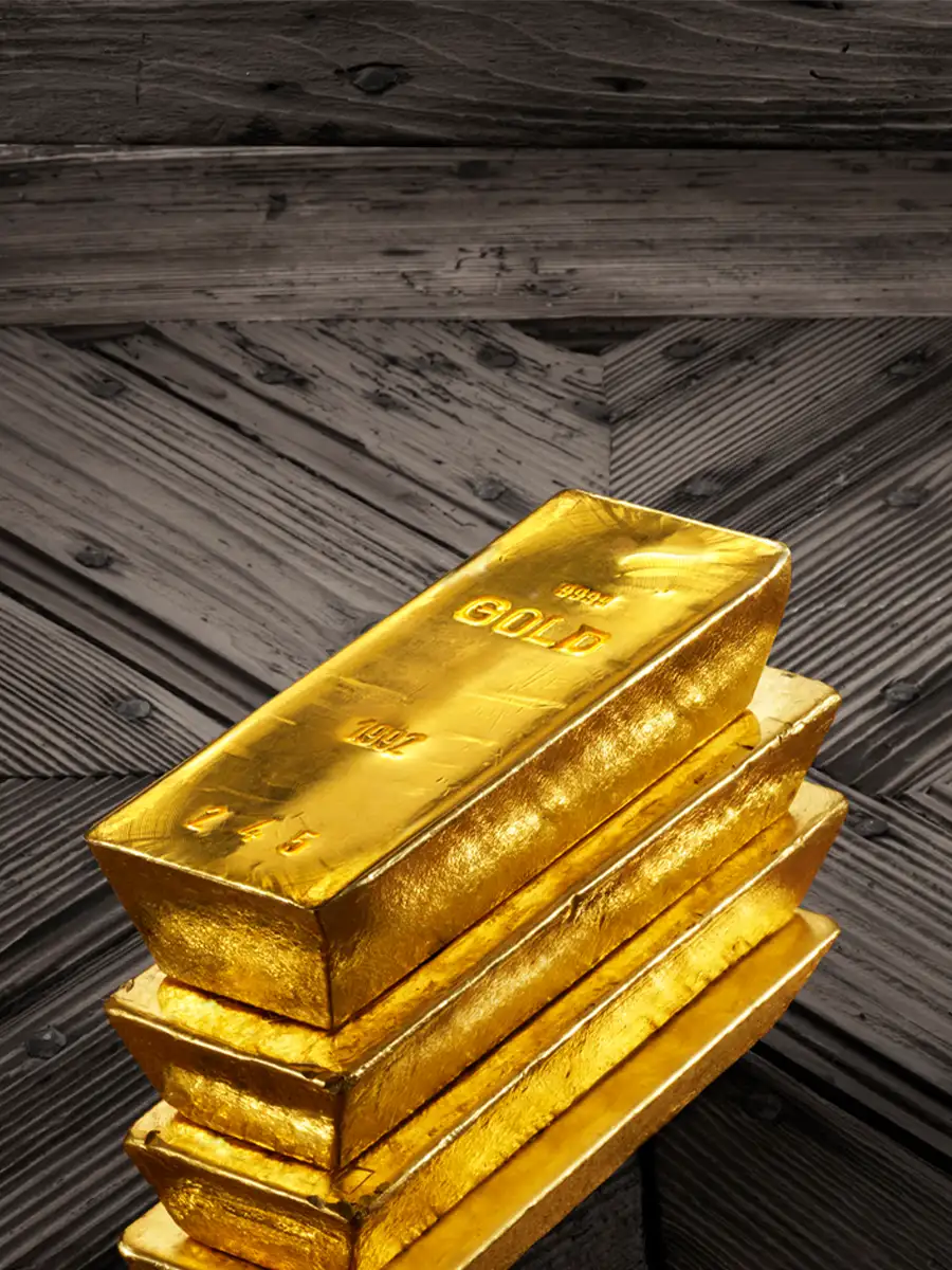 SGB new tranche: When will govt issue next tranche of Sovereign Gold ...