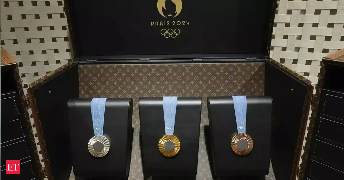 olympics medal tally: Meet the nations that have never won an Olympic ...