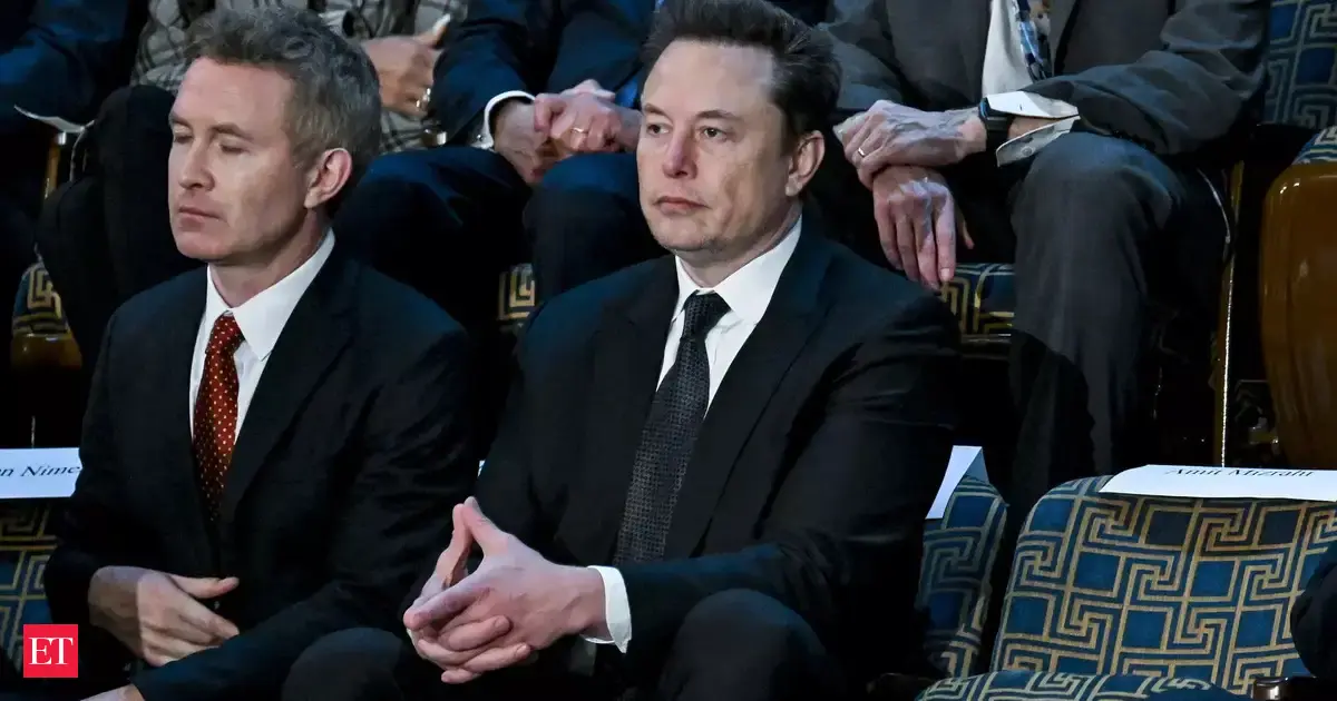 Musk-backed PAC under investigation for potential violations of ...