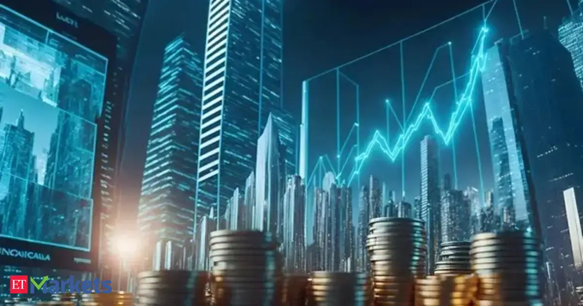 Global market rout has more to do with end of cheap funding than US ...