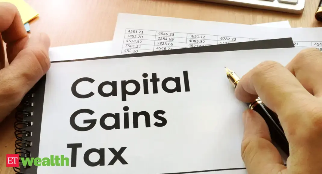 New STCG, LTCG tax rates, rules, exemption for equity, unlisted equity ...