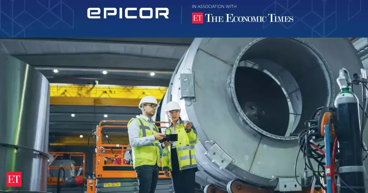 Thank You to join us! Unlock the potential of ERP for your SME - The ...