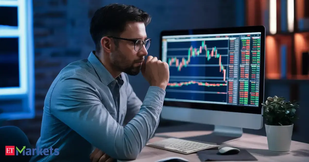 Traders lose billions on big volatility short after stocks rout - The ...