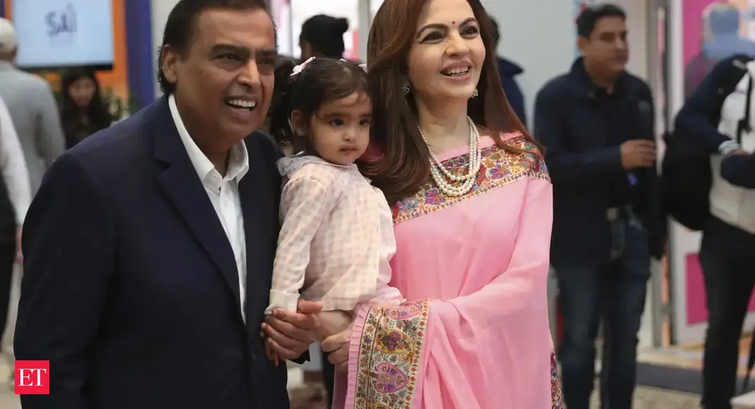 India should soon have its first Olympics sponsor, a sign of the ...