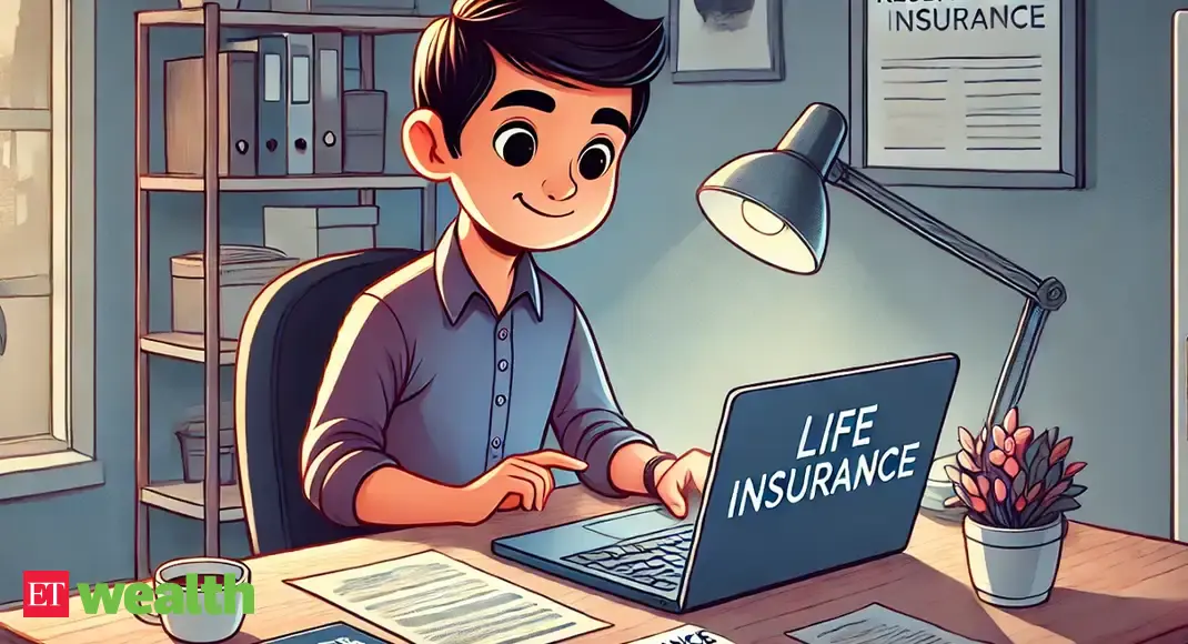 LIC’s Yuva Credit Life Term Insurance Plan: Different premium payment ...