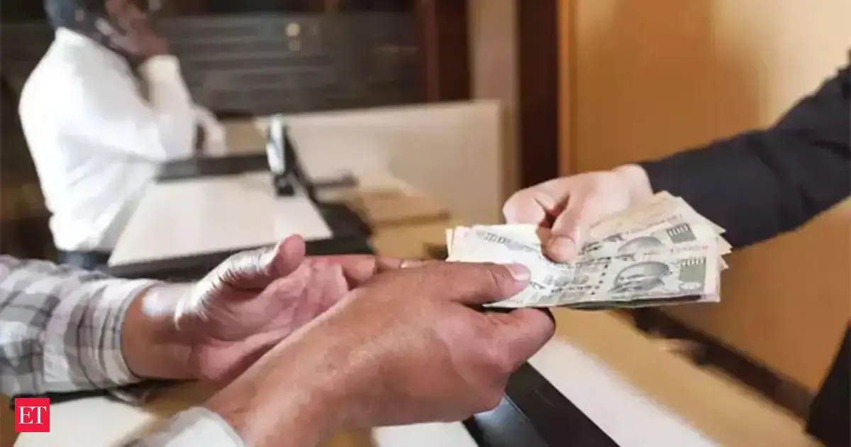 Banking Laws Amendment Bill: India may allow four nominees to a bank ...