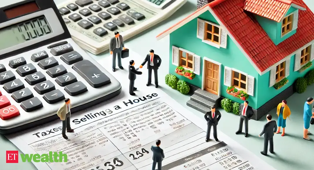 Capital gains tax, indexation rules changed: Two options now available ...