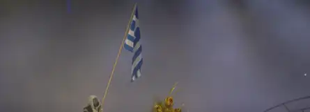 Paris Olympics Closing Ceremony highlights: Au revoir to city of Love ...