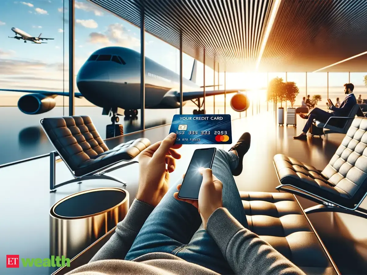 New ICICI Bank debit card rules: Airport lounge access rules for these ...