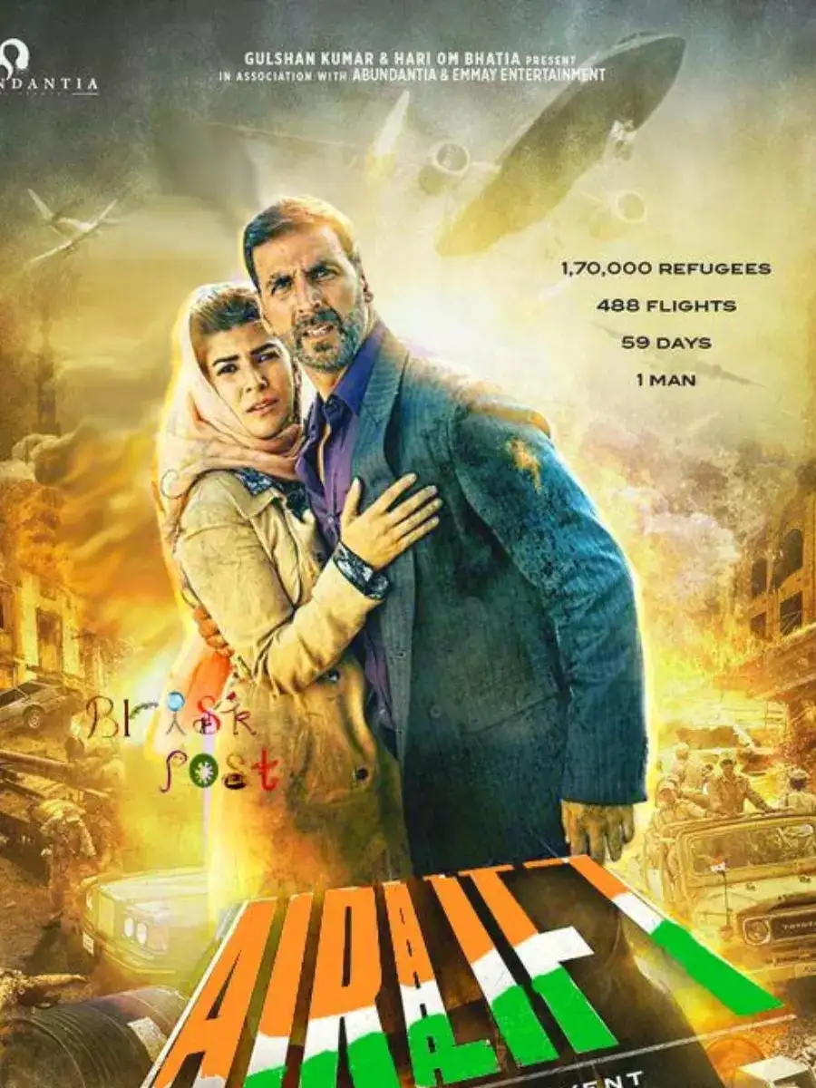 10 Freedom Fighter Movies To Watch This Independence Day | NewsPoint