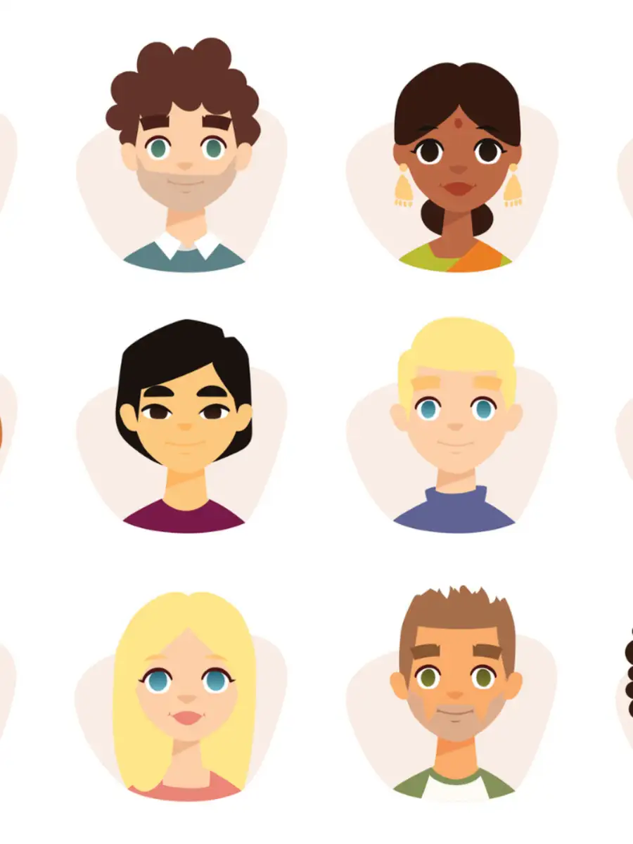 Office personas unveiled: Exploring the types of people in the modern ...