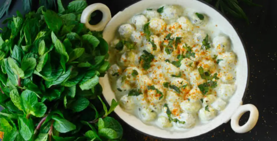 7 dahi based dishes to have for weight loss | EconomicTimes