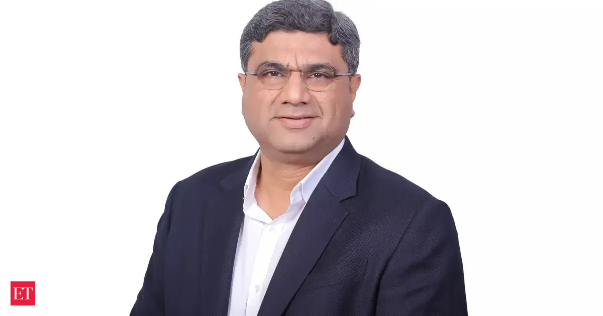 Standard Chartered appoints Aditya Mandloi as Head of Wealth and Retail ...