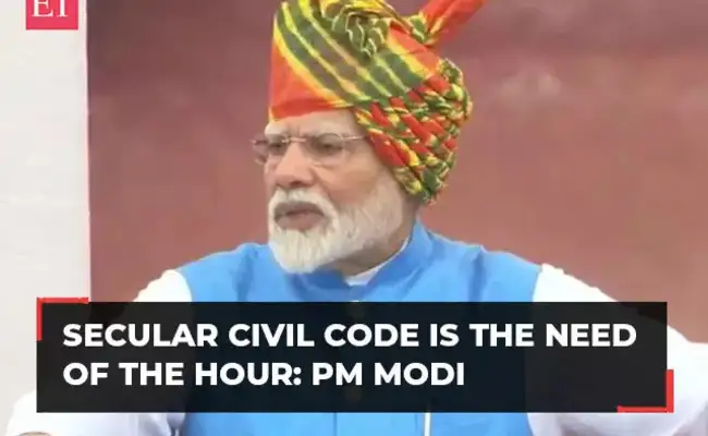 PM Modi speech highlights: If 40 crore Indians could fight for independence, 140 crore can ...