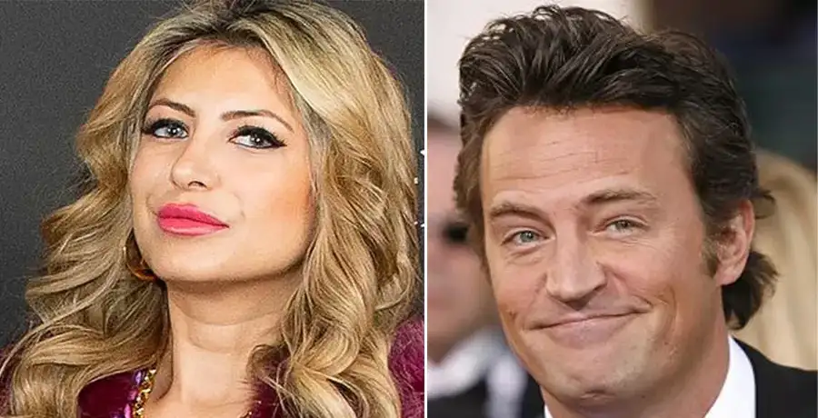 Jasveen Sangha: The 'Ketamine Queen' behind Matthew Perry's tragic ...