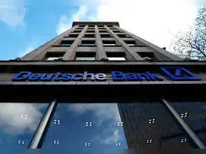Deutsche Bank appoints Manik Chhabra as head of global corp coverage ...