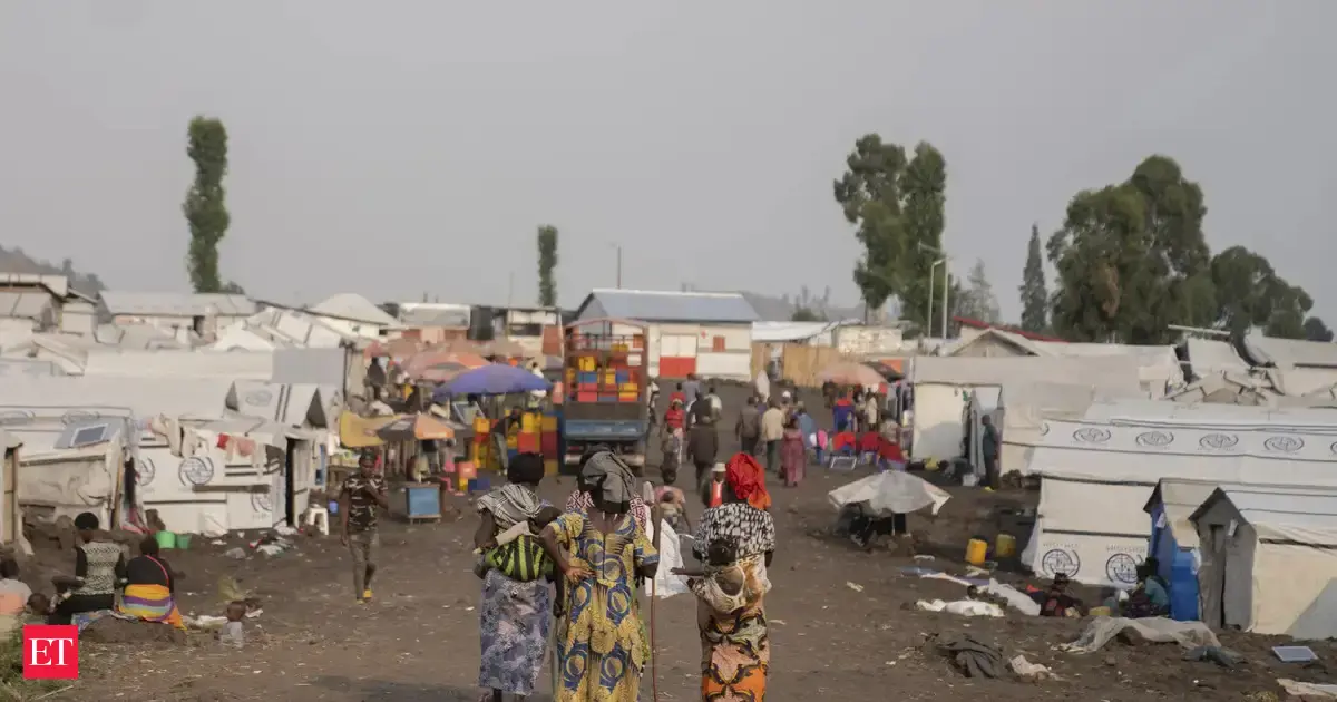 Now that mpox is a global health emergency, will it trigger another ...