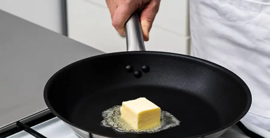 7 healthy substitues of butter in cooking | EconomicTimes