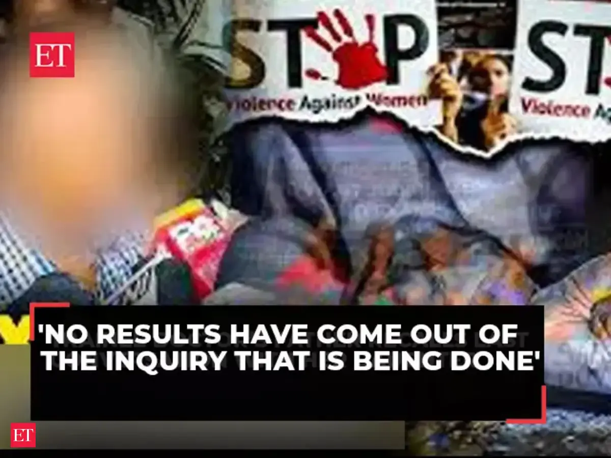 Kolkata RG Kar horror: Victim’s father breaks silence, 'no results have ...