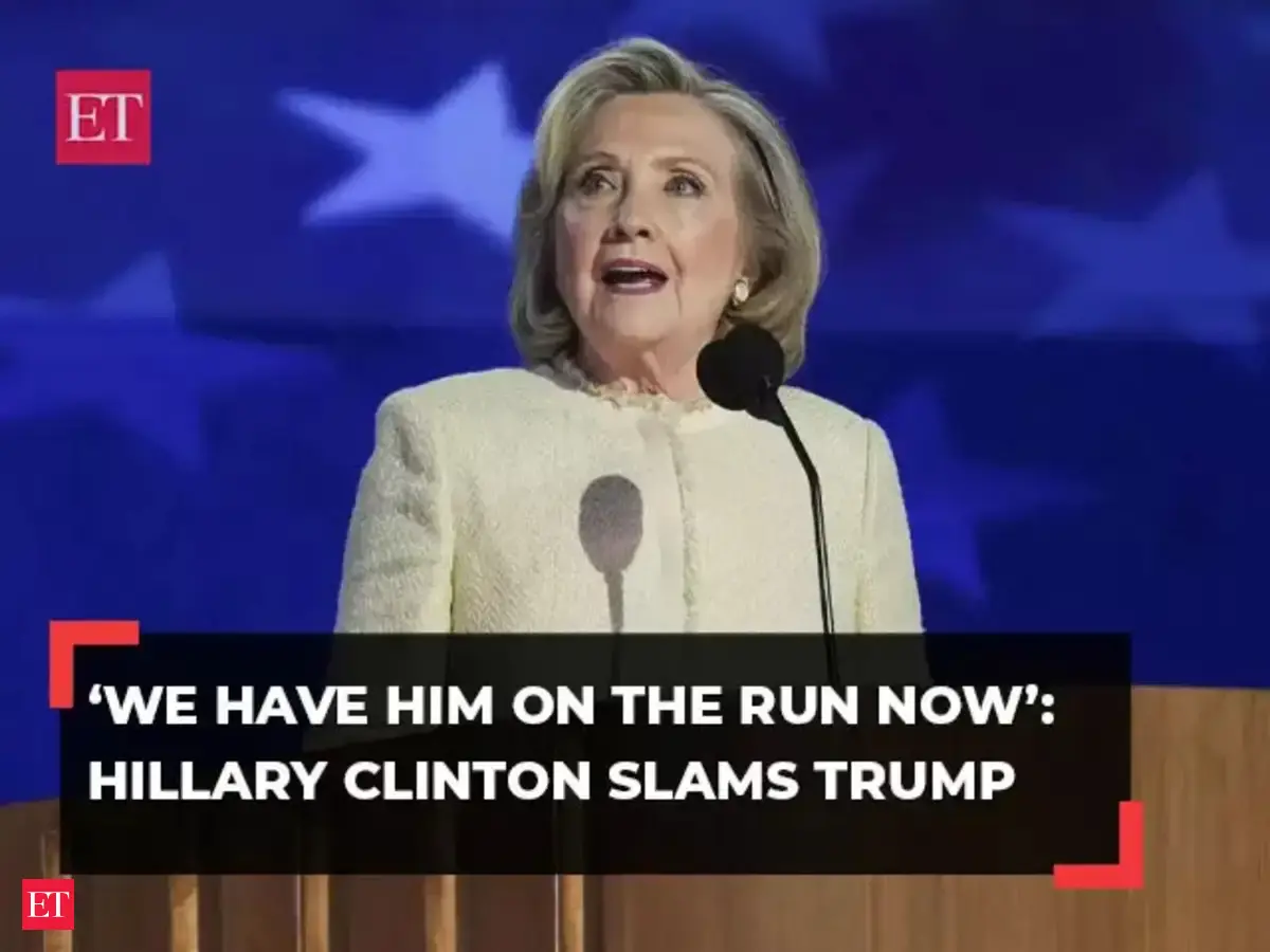 Hillary Clinton: Democratic National Convention: 'Lock him up' chants ...