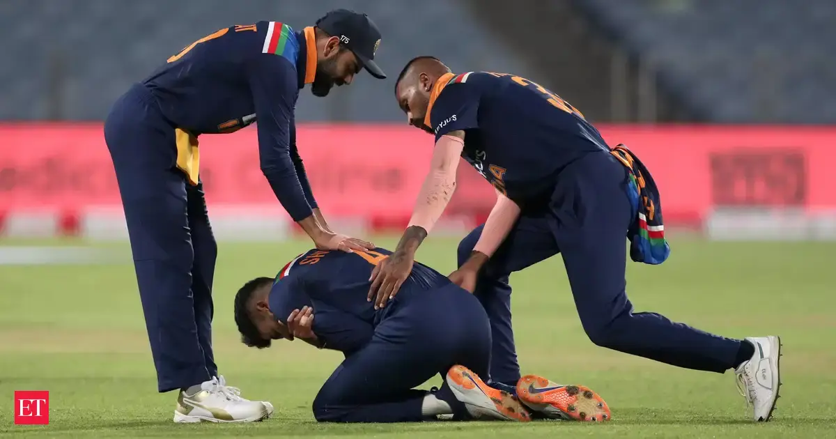 Cricket players' body seeks solution to 'broken and unsustainable ...