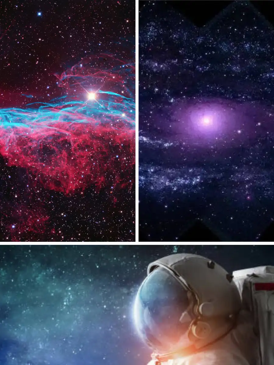NASA's 10 Most Mind-Blowing Photos of Space | EconomicTimes